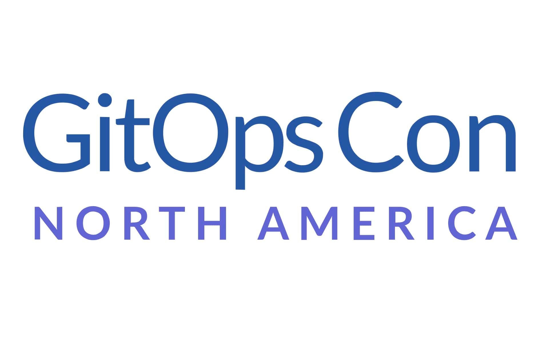 GitOpsCon North America 2024 | CNCF
